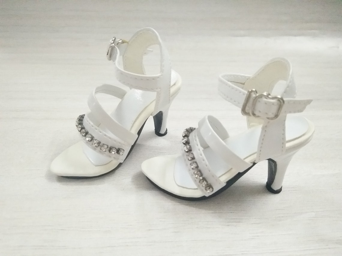1/3 BJD Shoes Bjd Bootsfashion High-heel Doll Shoes for SD16 - Etsy