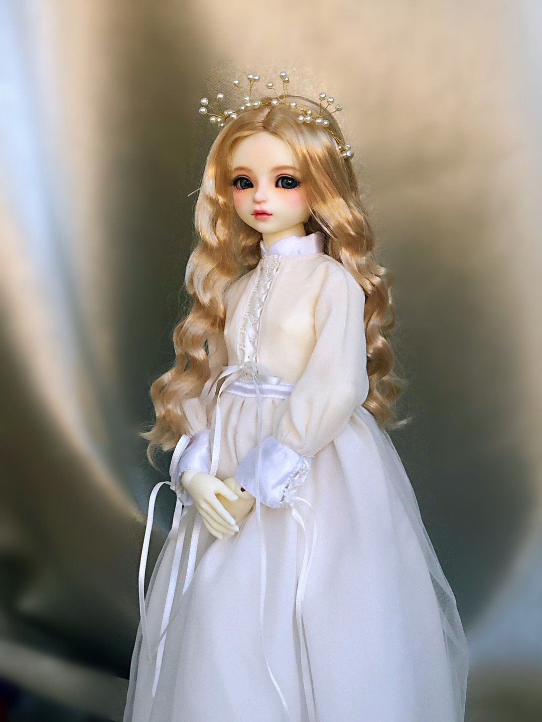 1/3 1/4 1/6 BJD Clothes Fashion Doll Clothes BJD Outfit for Doll ...
