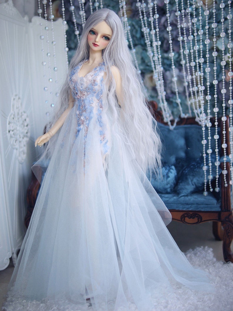 1/3 BJD Clothes Doll Dress Oufit for SDGR/SD16 Doll | Etsy