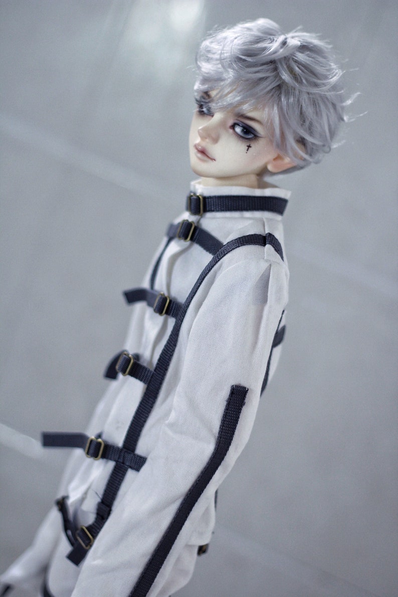 Fashion Doll Clothes 1/3 BJD Clothes for Boy Doll Like | Etsy