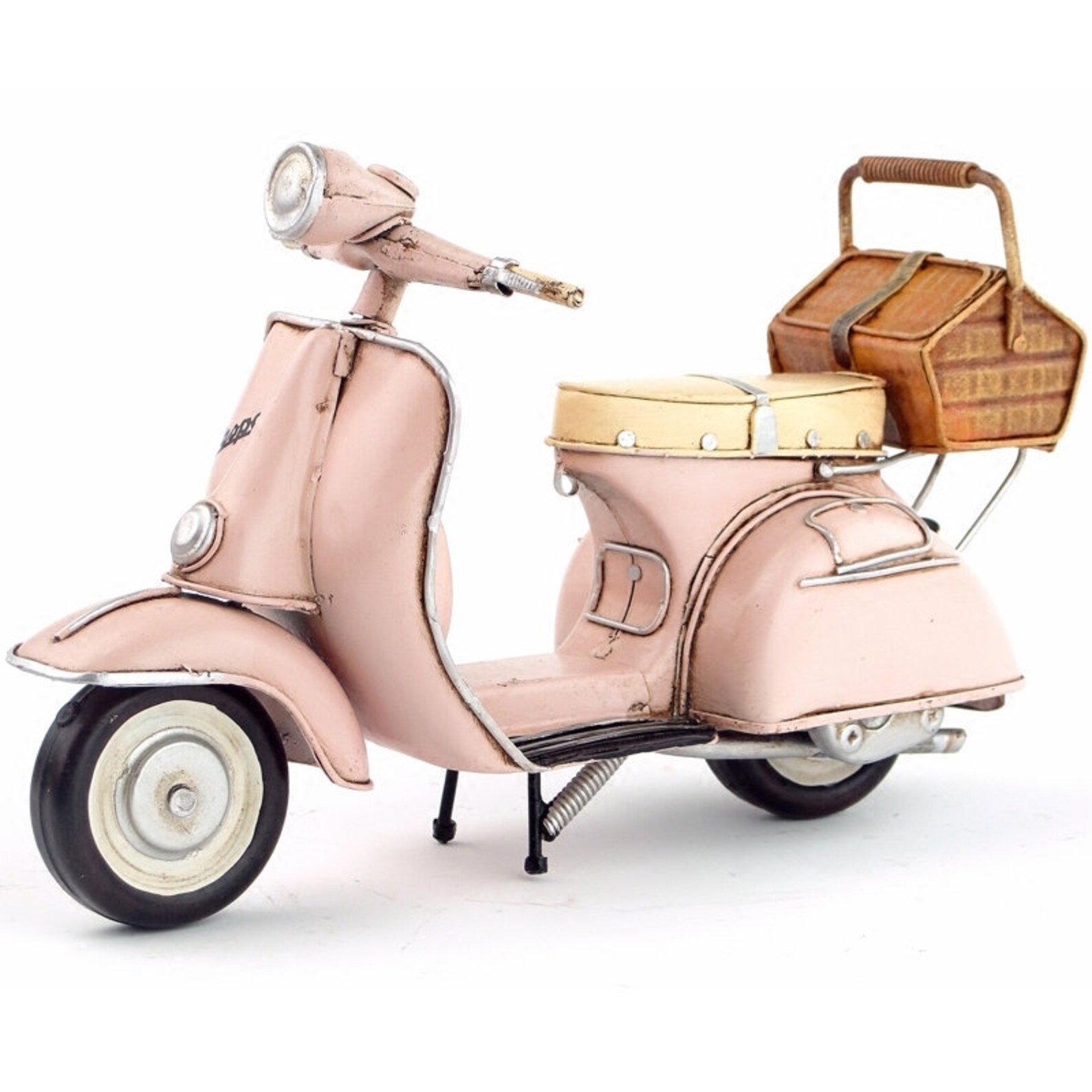 1/6 BJD Doll Accessories Doll Vehicle for Ob24 Dolls,miniature Retro ...