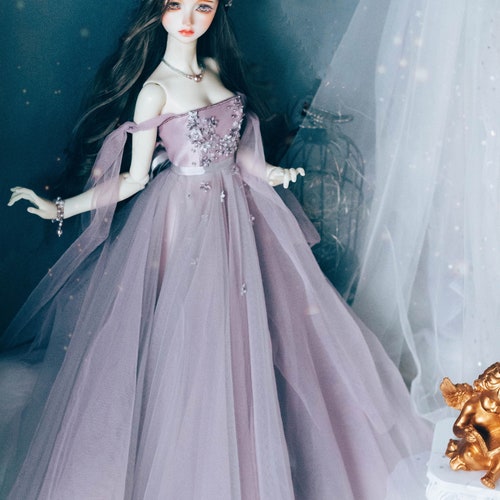 1/3 BJD Clothes Doll Dress Oufit for SDGR/SD16 Doll - Etsy