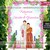 8x8 Pichwai Background Decor Digital File, Indian Wedding Backdrop ...