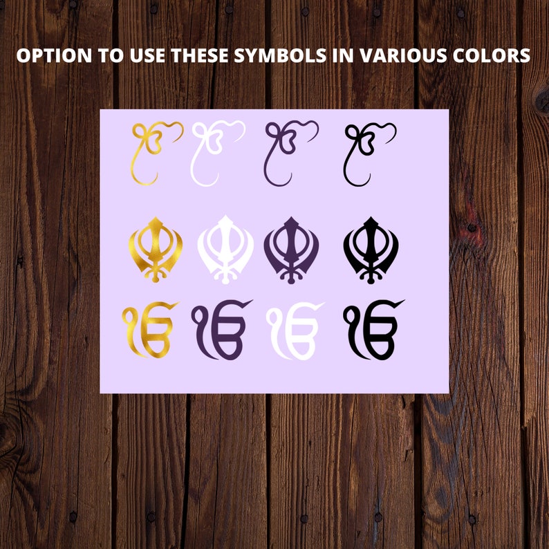 DIY Akhand Path Sahib/sukhmani Sahib Invite Sikh Akhand Path - Etsy