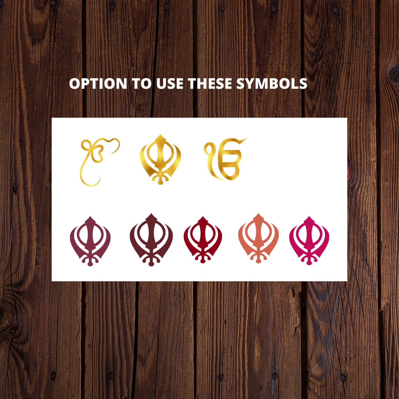 Anand Karaj Sign Sikh Wedding Welcome Sign Punjabi Wedding - Etsy