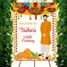 Groom Haldi Sign Haldi Welcome Sign Vatna Sign Maticoor - Etsy