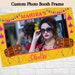 Dholki/sangeet/jaggo Photo Booth Frame, Dholki Props, Wedding Photo ...