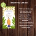 Dhoti Ceremony Invitation: Hindu Puja, Pattu Veshti (digital Download ...