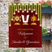 Tamil/telugu Wedding Sign, Housewarming Sign, Gruhapravesh Sign, New ...