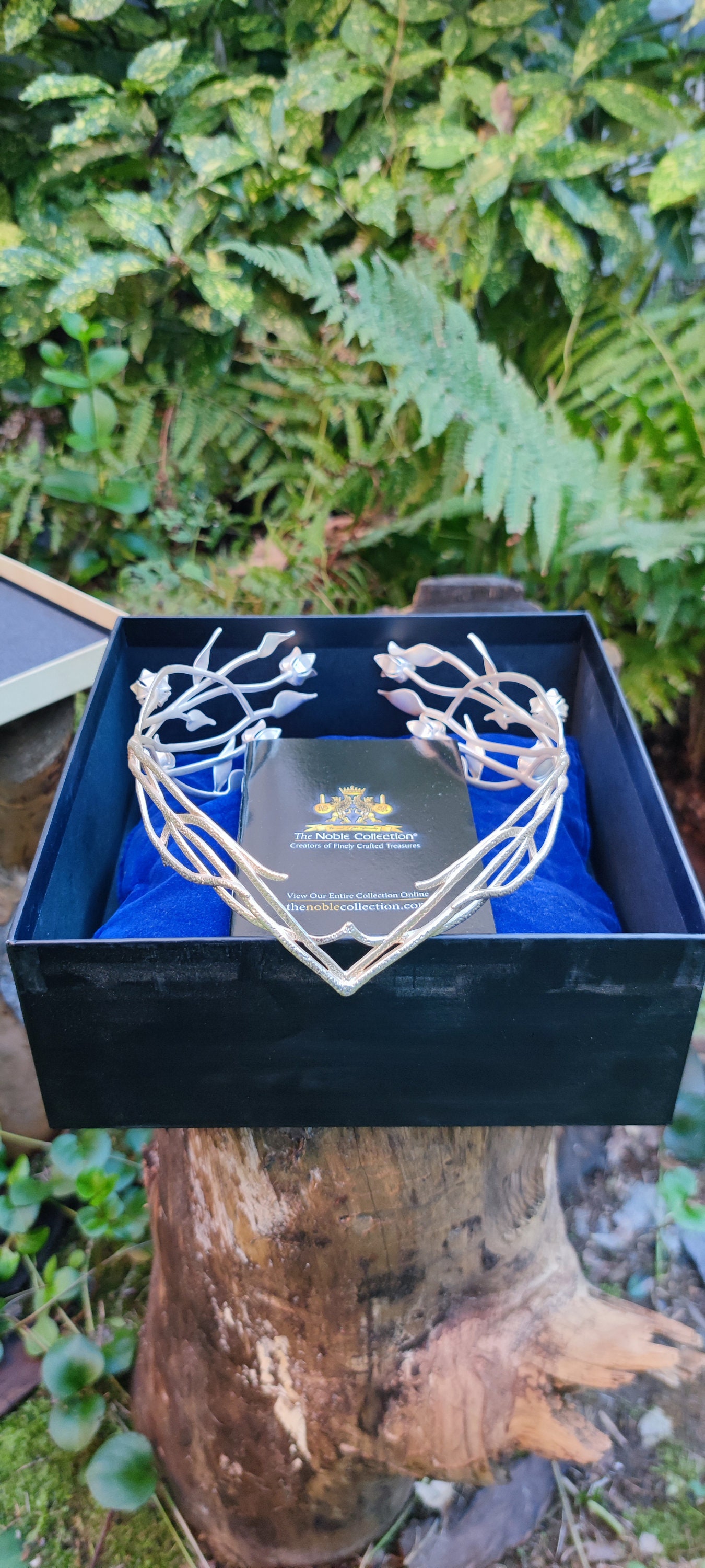 The Noble Collection Original LOTR Galadriel's Elf - Etsy