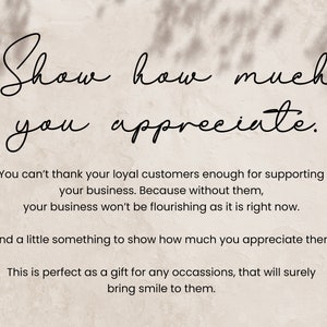 Etsy Gift Card Gift Certificate Template Editable Gift Card - Etsy
