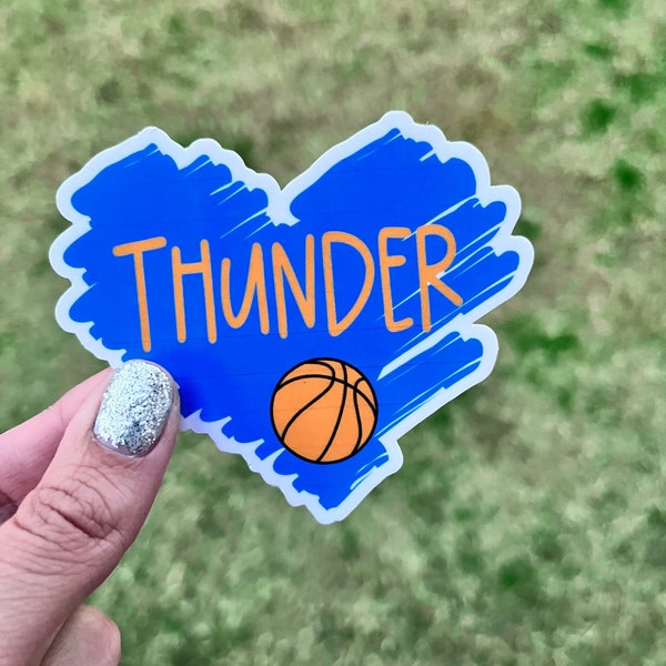 Basketball Stickers - Etsy