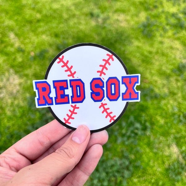 Red Sox Party - Etsy