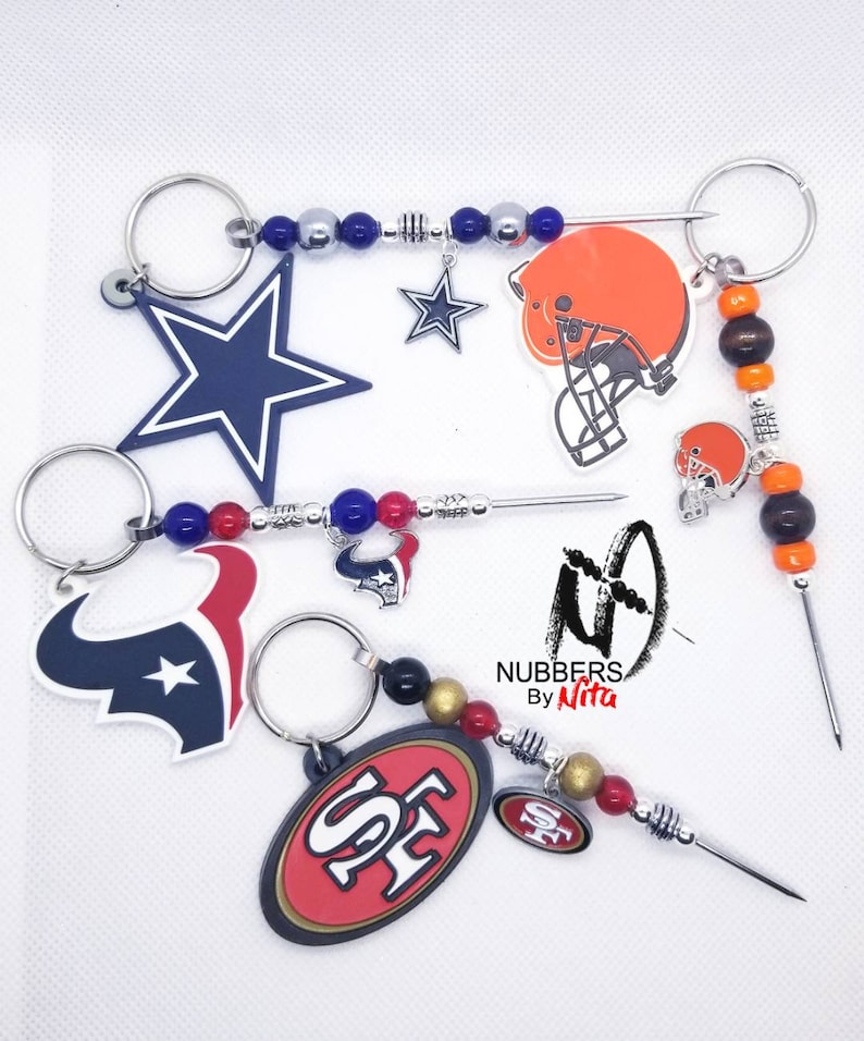 Sport-themed Cigar Nubbers | Etsy