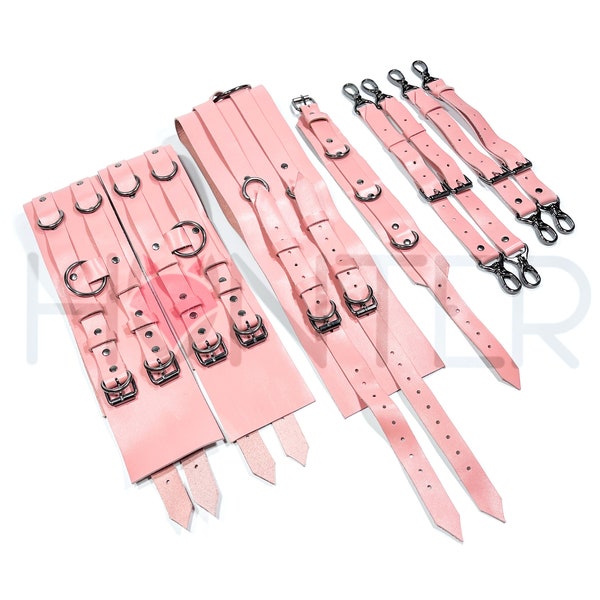 Restraint Kit - Etsy