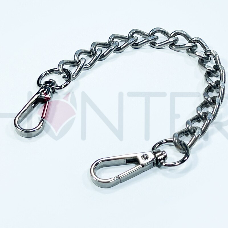 Chain Restraints - Etsy