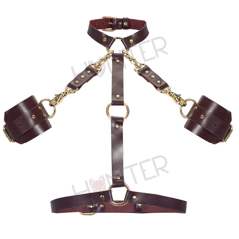 Restraint Kit - Etsy