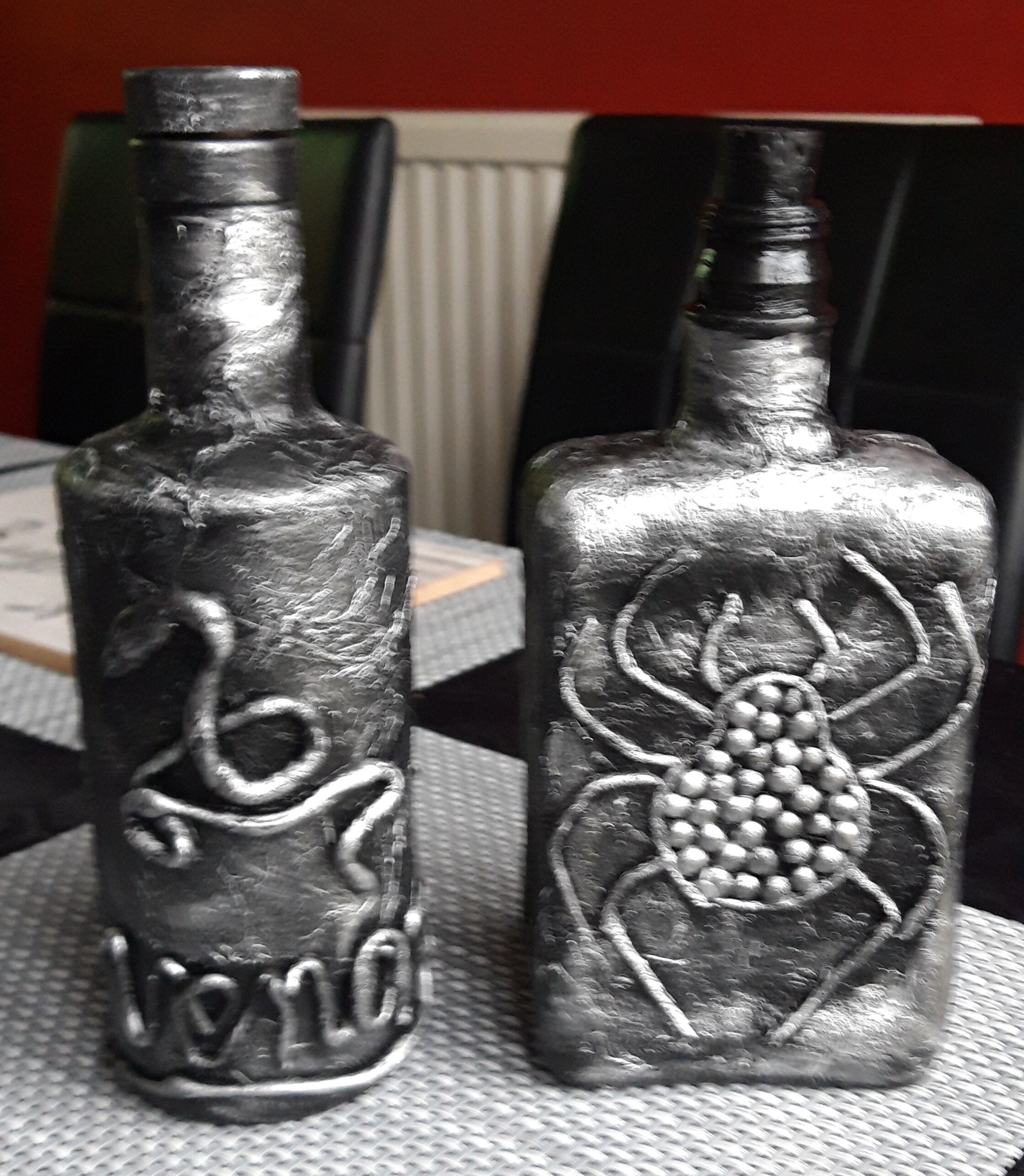 Potion Bottles | Etsy