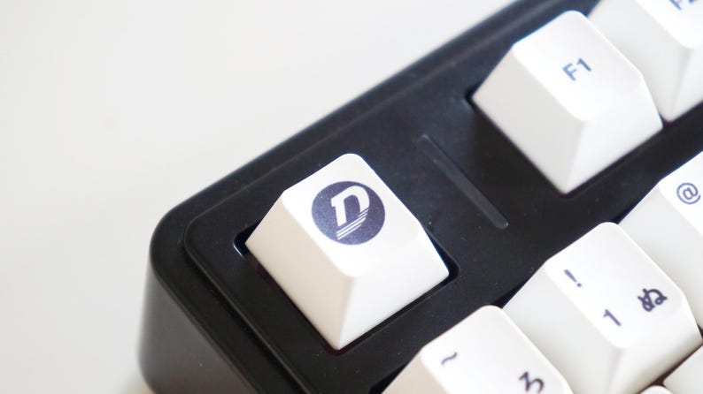 Initial D Keycap Set 127 Keys – Ae86-themed PBT Keycaps in Cherry ...