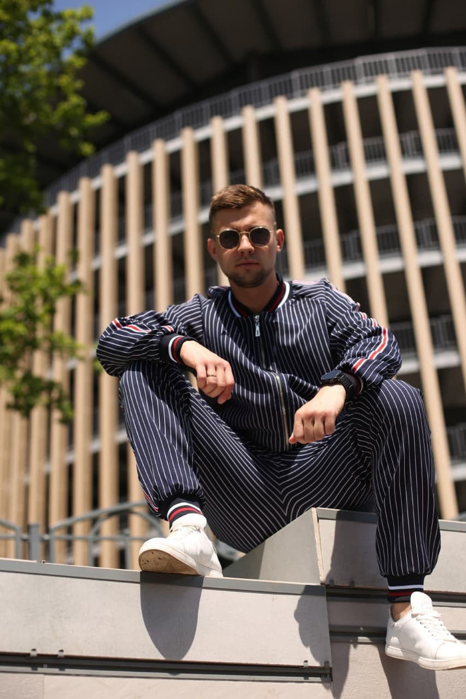 Tracksuit Gentlemen Men's Tracksuit Set Gentlemen - Etsy