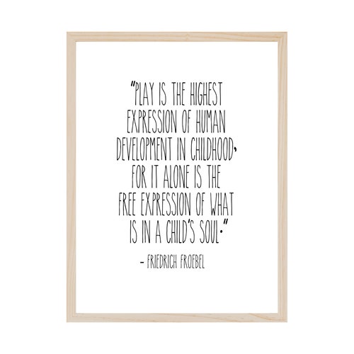 Expression of Human Development Early Childhood Education - Etsy