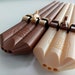 3D Printed Triple Flute, Key of G, Native American Style - Etsy