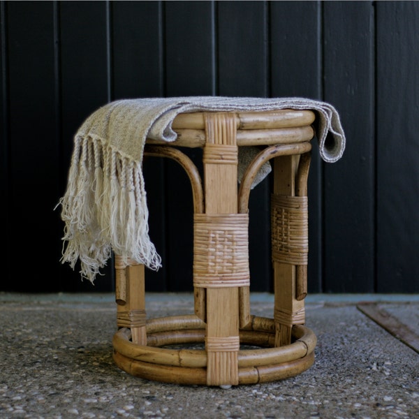 Cottagecore Side Table - Etsy