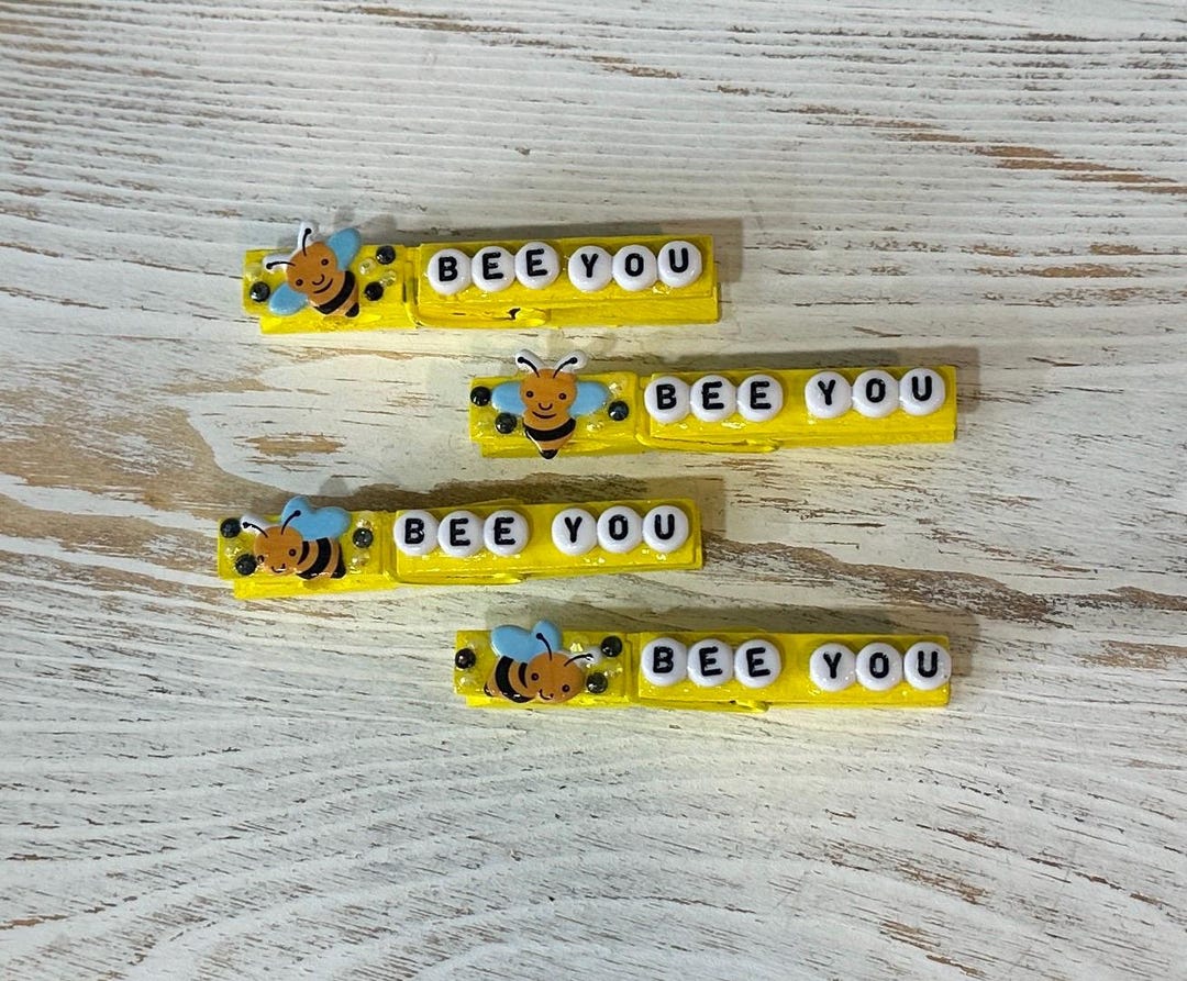 Spirit Cheer Pin - Etsy