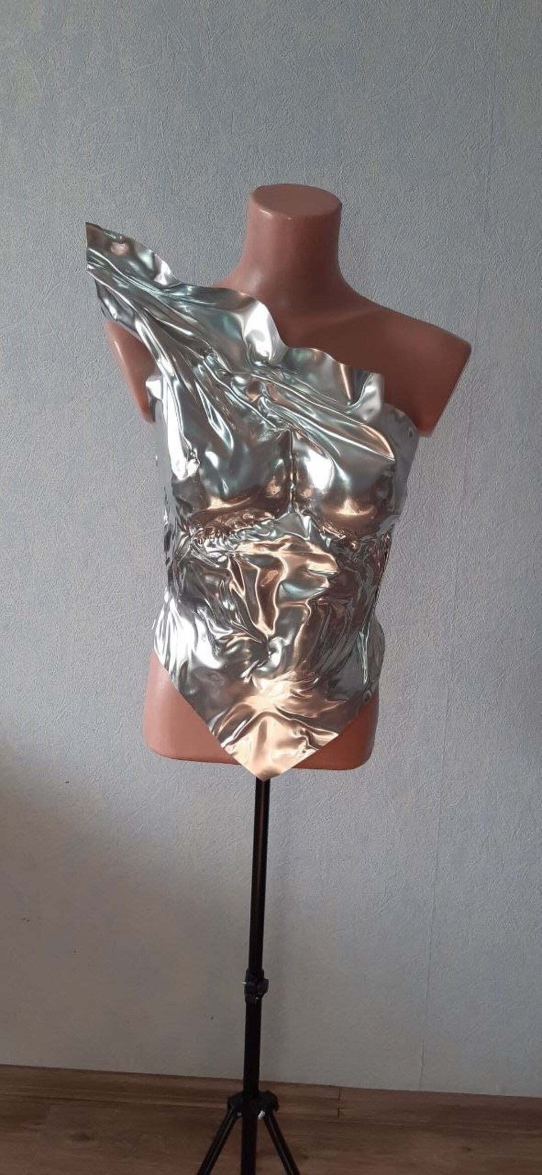 Cuirass Armor Strawberrycostumes-cosplay-cuirass-fantasystrawberry Wolf ...