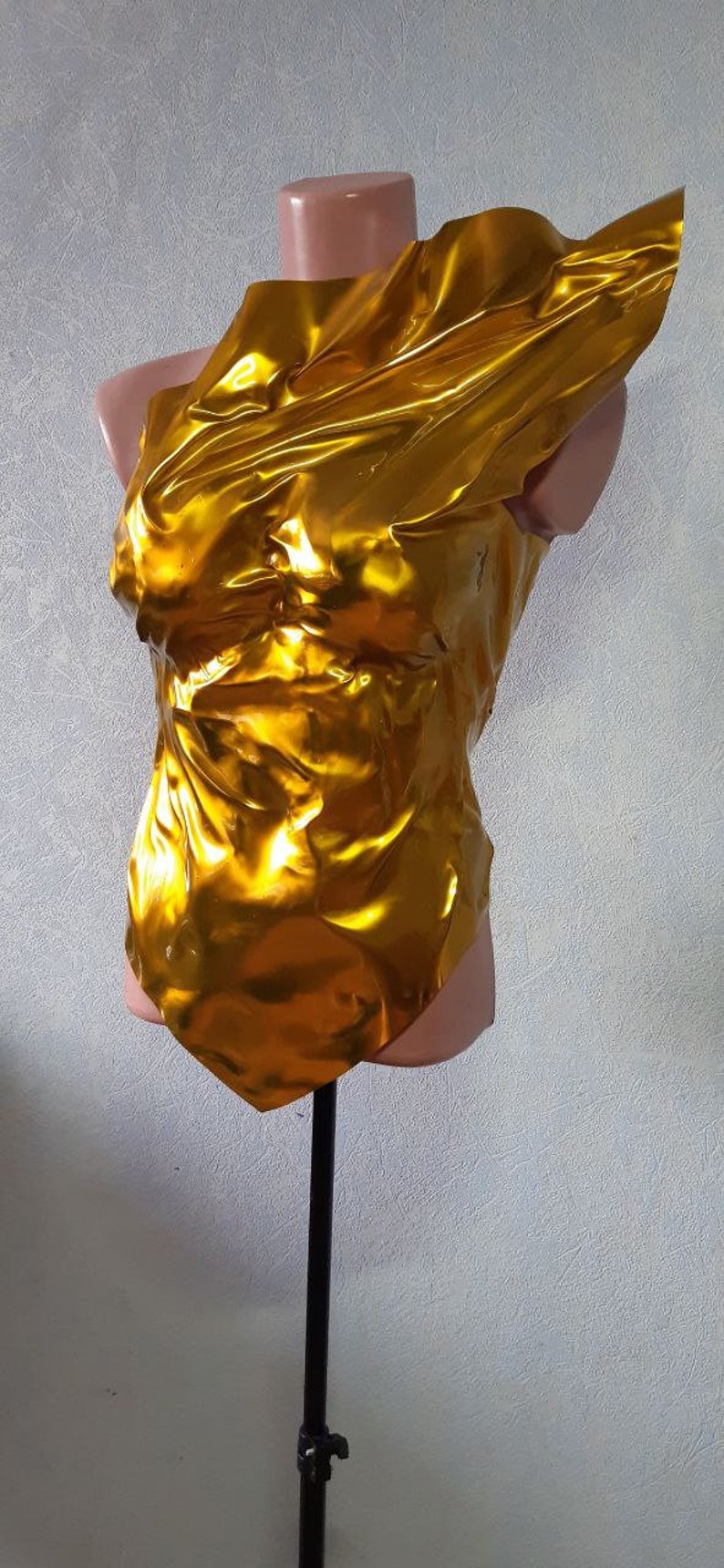 Cuirass Armor Strawberrycostumes-cosplay-cuirass-fantasystrawberry Wolf ...