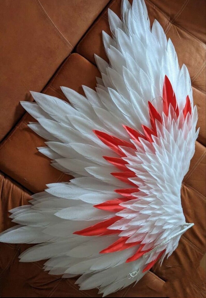 Angel Wings, Costume Wings, Cosplay Wings, Party Wings, Dance Wings ...