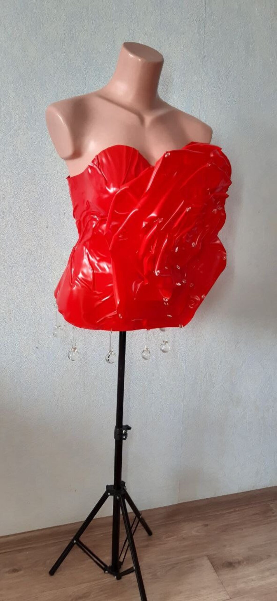 Cuirass Armor Strawberry Costumes-cuirass-fantasy Strawberry Wolf Armor ...