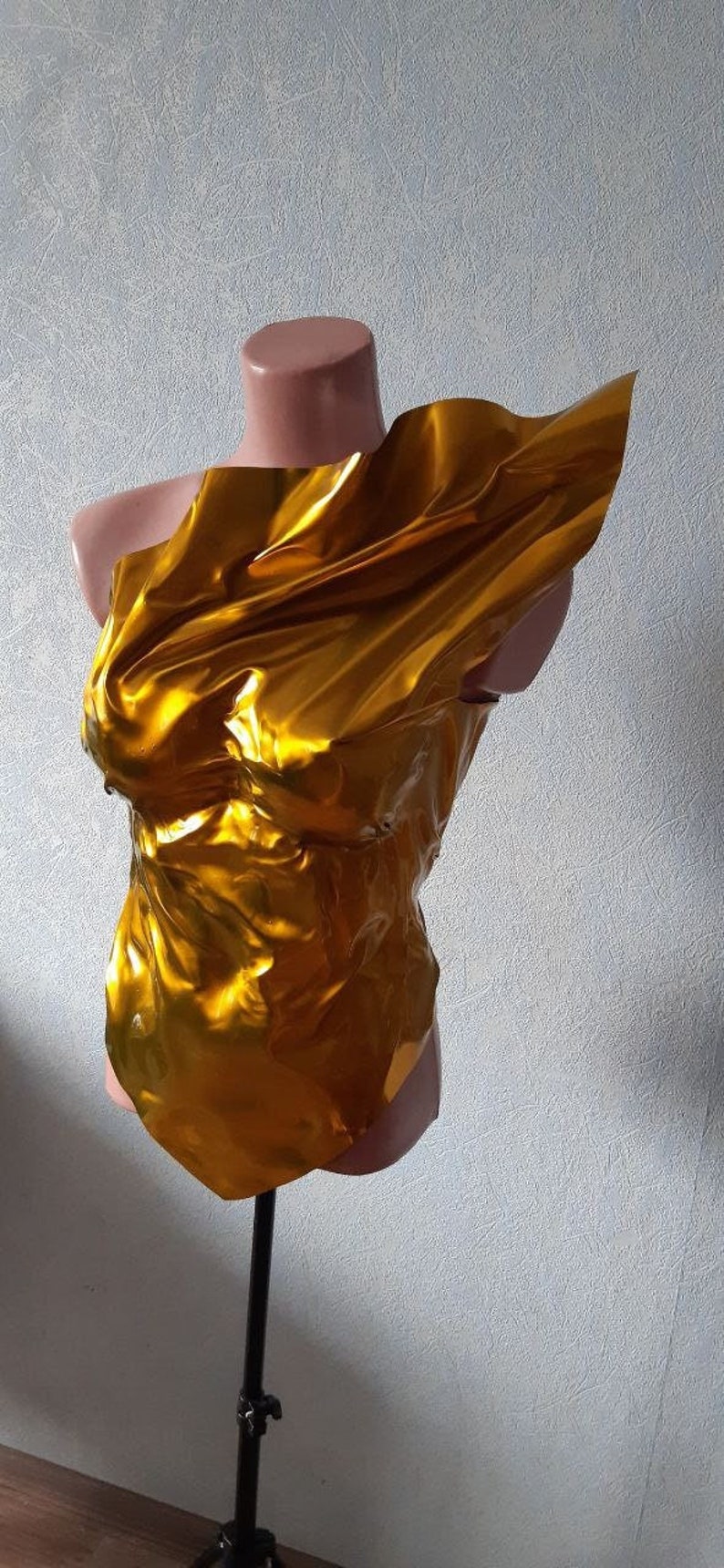 Cuirass Armor Strawberrycostumes-cosplay-cuirass-fantasystrawberry Wolf ...