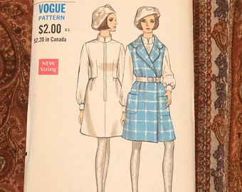 1999 Vogue pattern 2376 Misses Designer DRESS Evening Prom | Etsy
