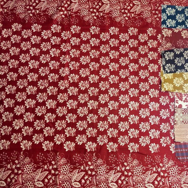 Greeff Fabric - Etsy