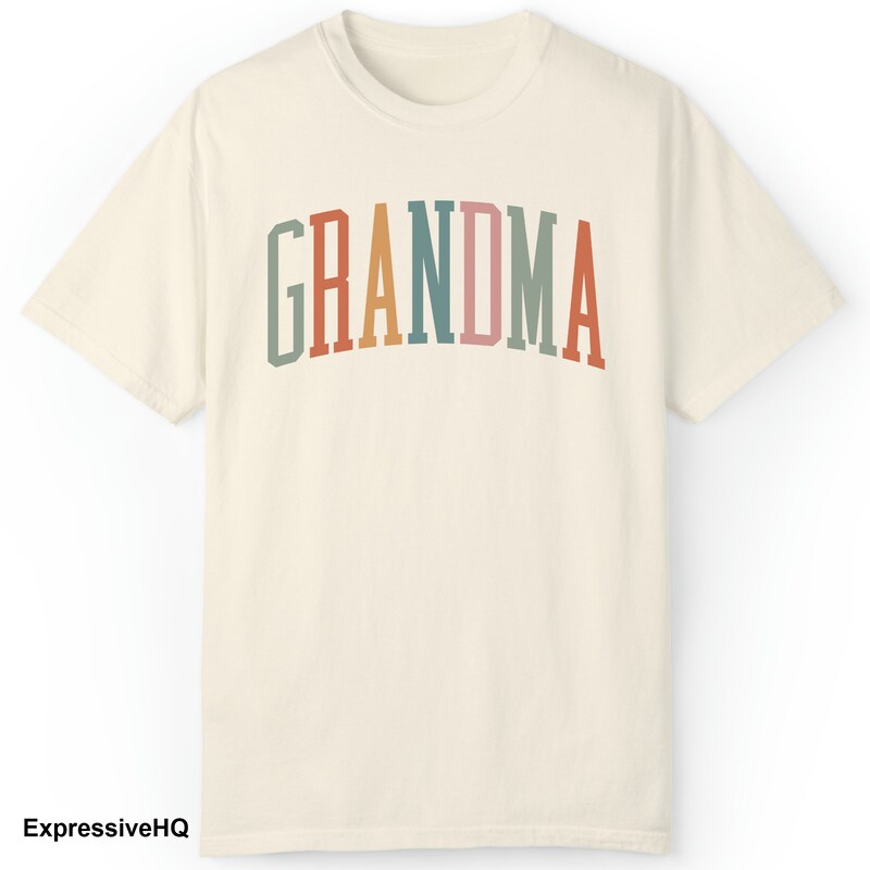 Grandma to Be Shirt - Etsy