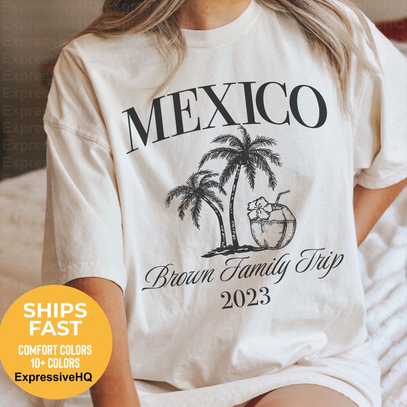 Beach Vacation Shirt - Etsy