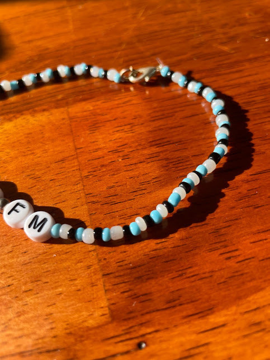 Dawn FM the Weeknd Bracelet - Etsy