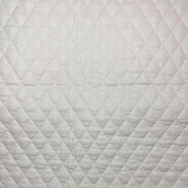 Pre Quilted Fabric by the Yard - Etsy