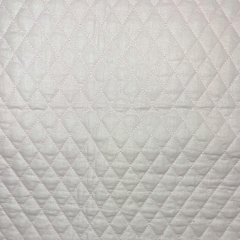 Double Sided Quilted Fabric by the Yard - Etsy