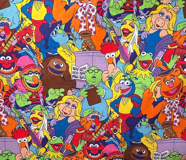 SimplyFabricsCo - Etsy