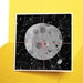 Moon Card - Etsy