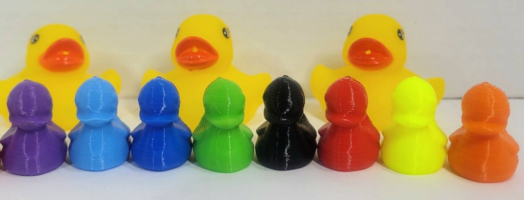 Rubber Ducky Tire Valve Stem Caps! **NEW Color** GLOW in the Dark! - Etsy
