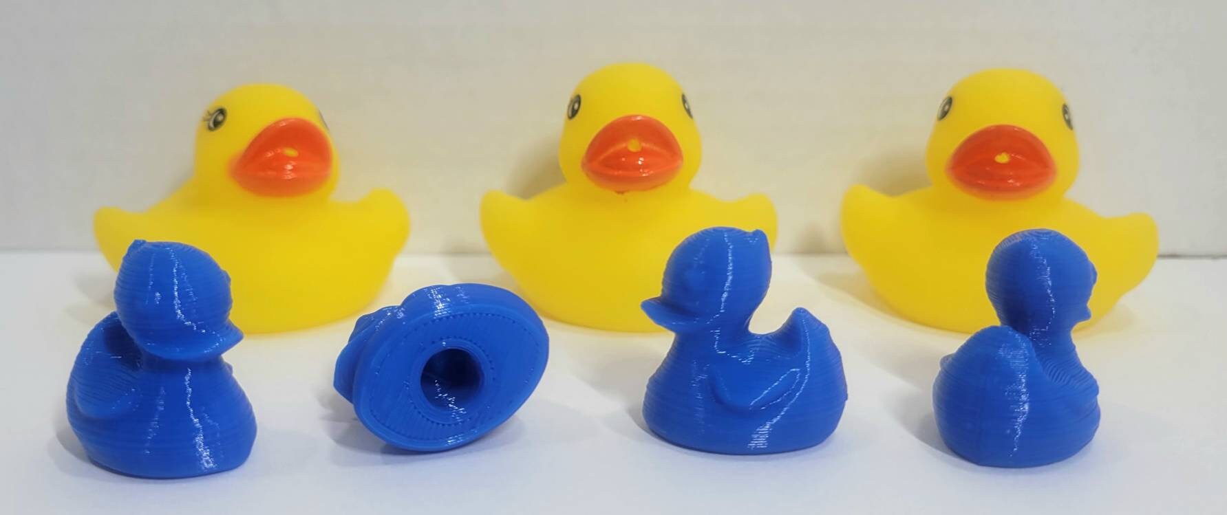 Rubber Ducky Tire Valve Stem Caps NEW Color GLOW in the - Etsy