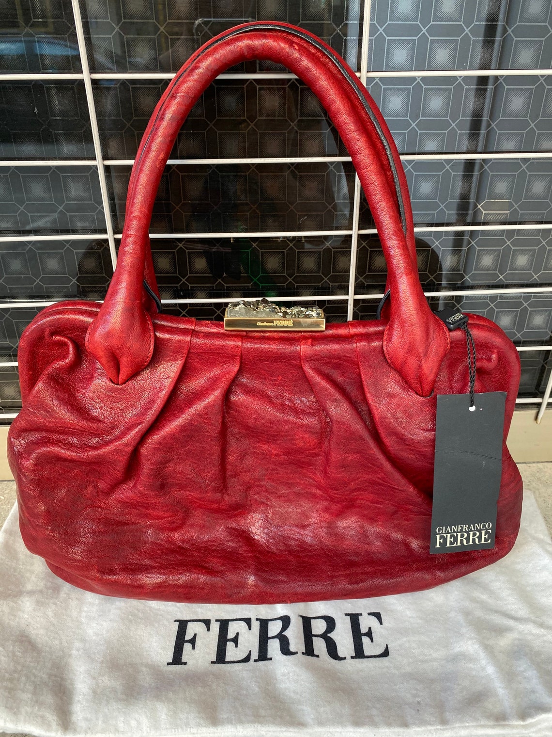 Luxury Vintage Bags Amsterdam N | semashow.com