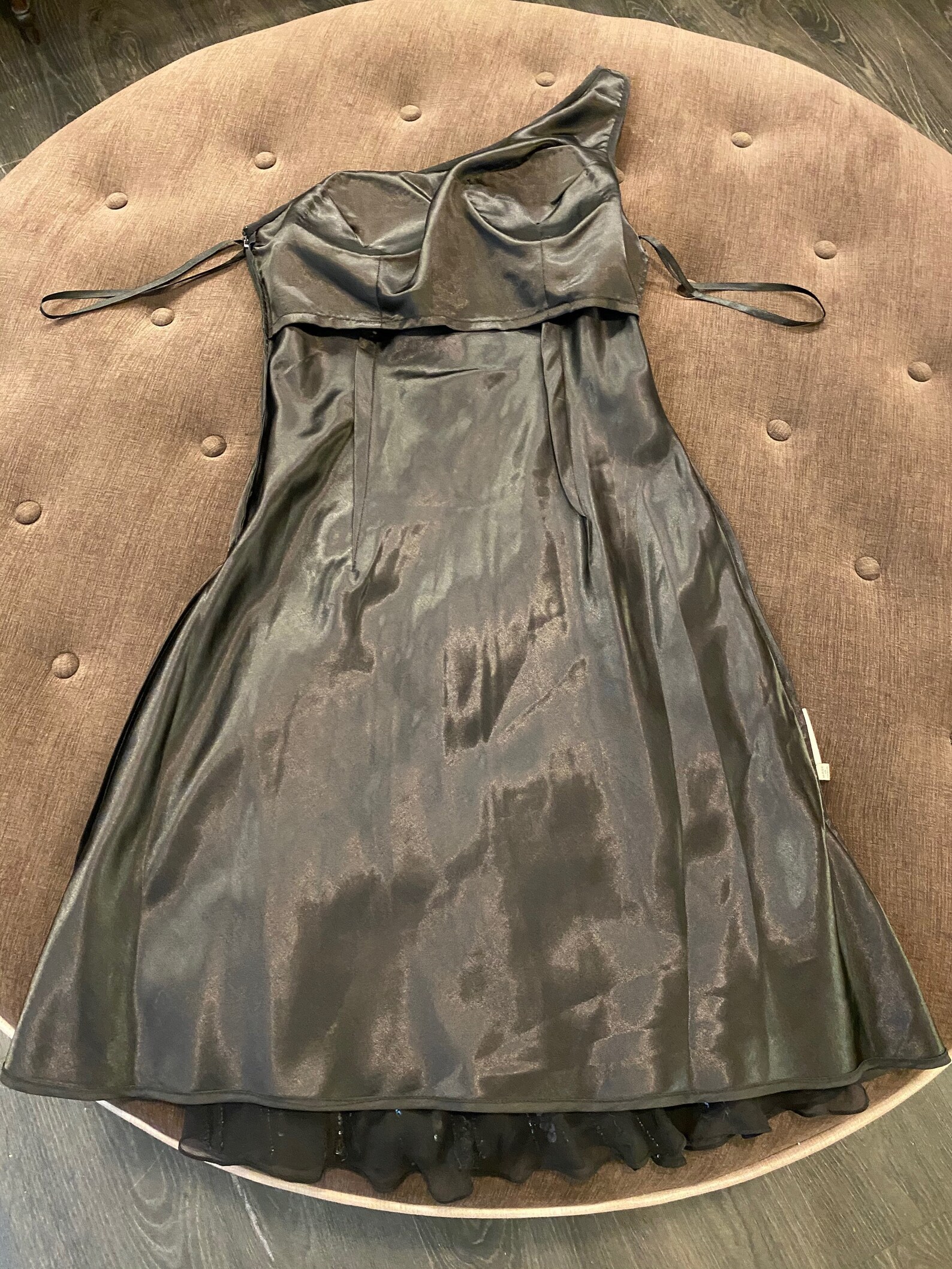 Dress Luxury Vintage Derhy/design Silk Dress Derhy/luxury - Etsy