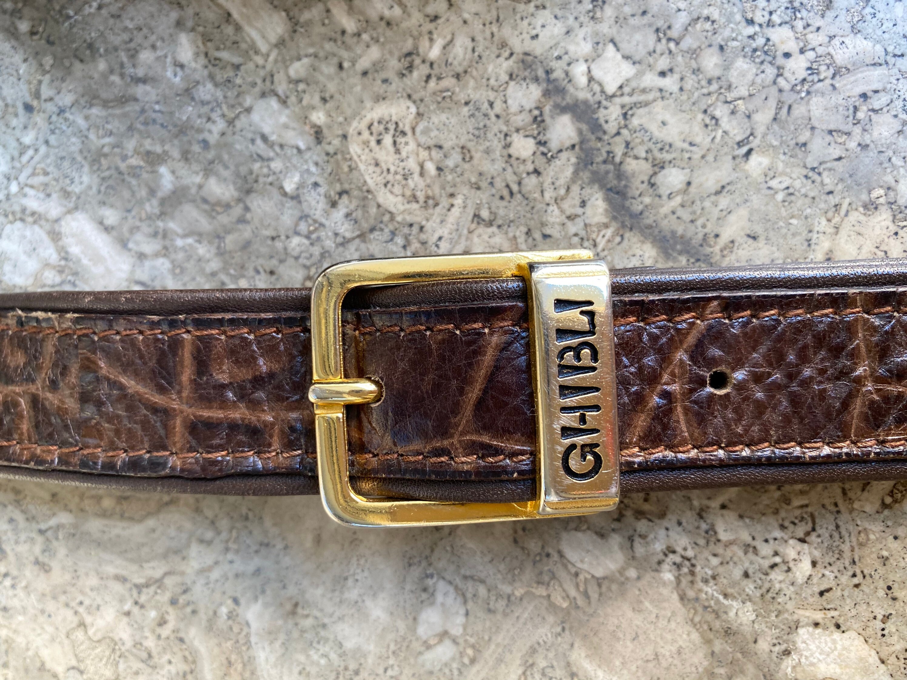 80s Design Crossbag Ghibli/shoulderbag Ghibli/Vintage bag | Etsy