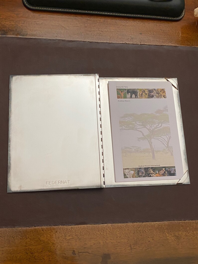 90s Office Desk Organizer Vintage Pierre Cardin/pierre Cardin - Etsy