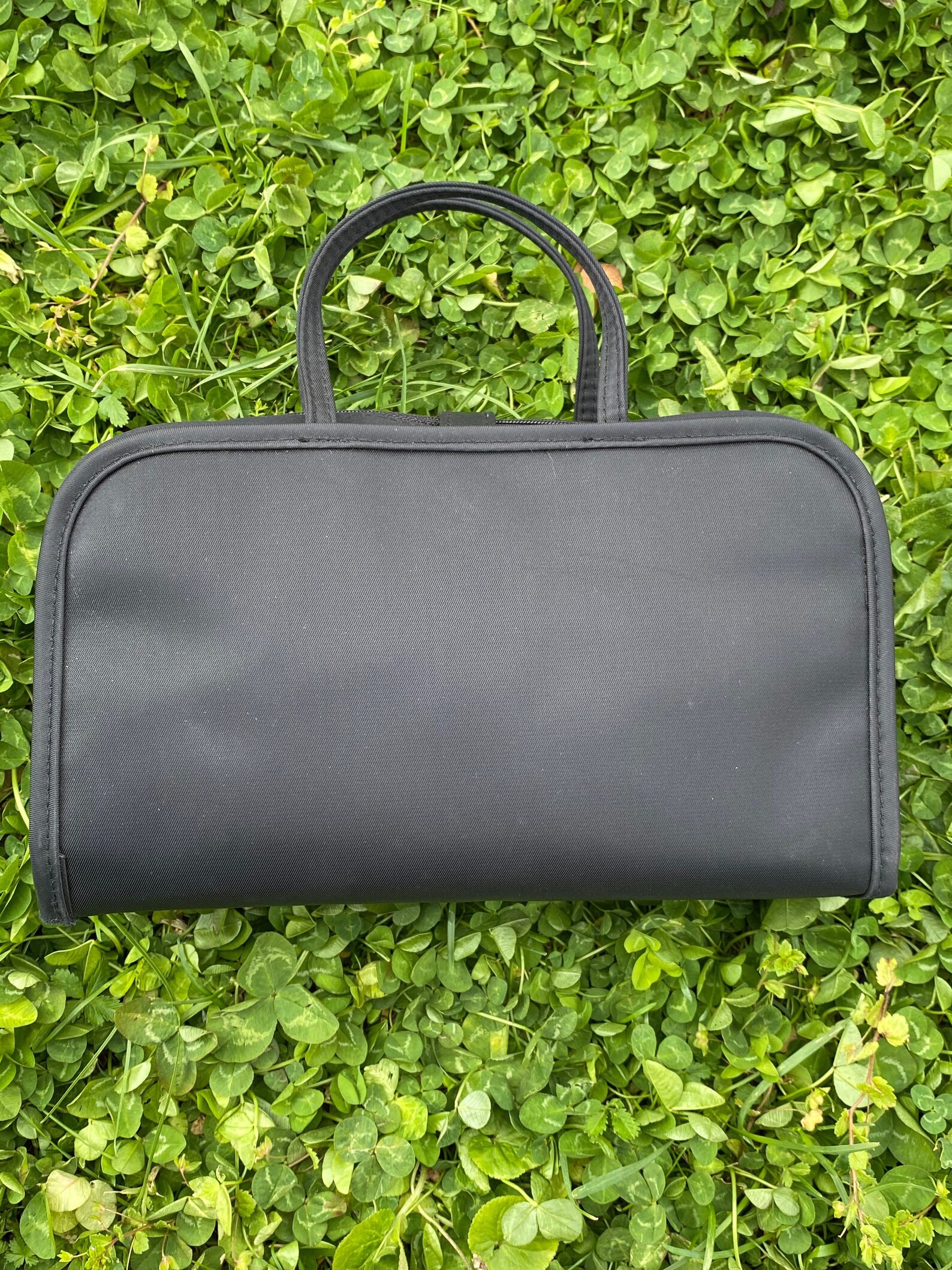 90s Vintage Beauty case Samsonite/Black beauty Samsonite/Pouch - Etsy ...