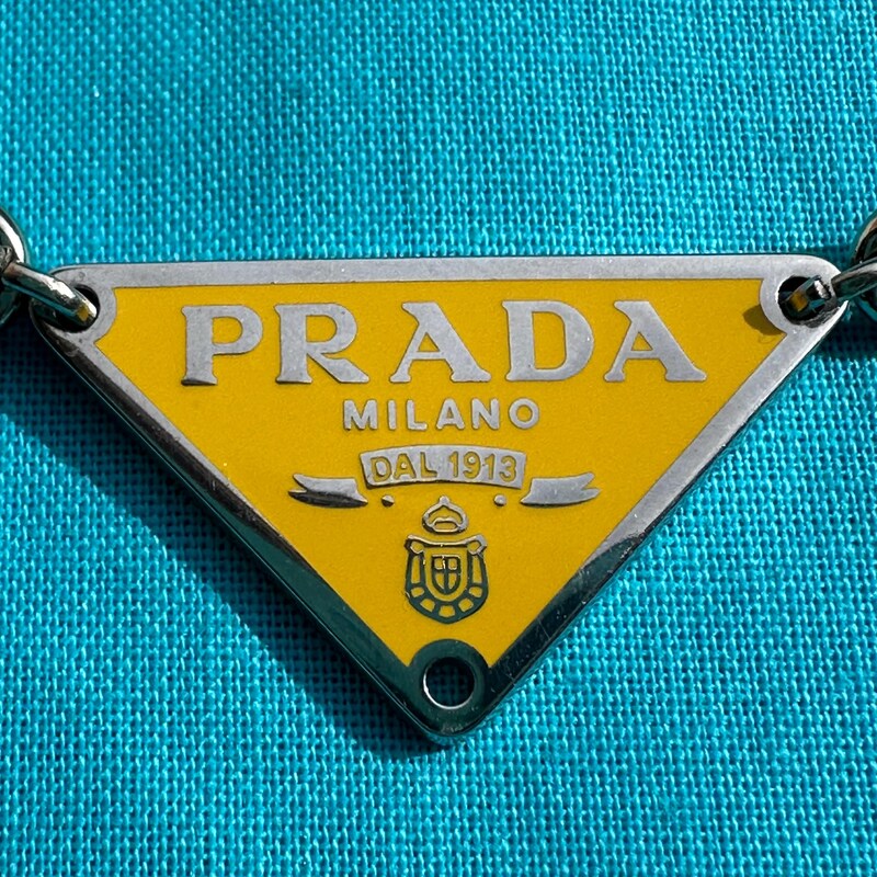 Prada - Etsy